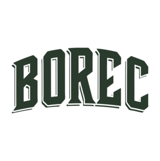 Old Tower Gin • ST. Nicolaus