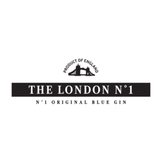 London No.1 Gin | ST. Nicolaus