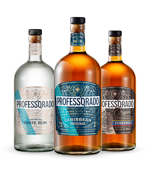 Professorado • ST. Nicolaus