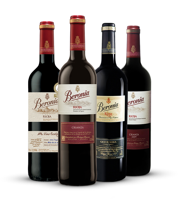 Beronia • ST. Nicolaus