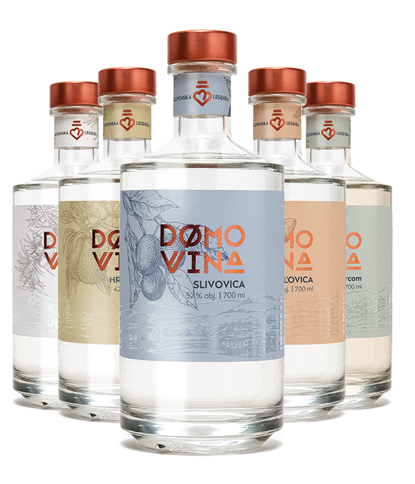 Domovina | ST. Nicolaus