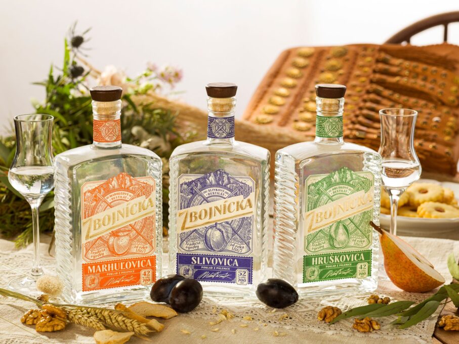 ST. NICOLAUS rozširuje ponuku o značku Zbojnícka • Nicolaus