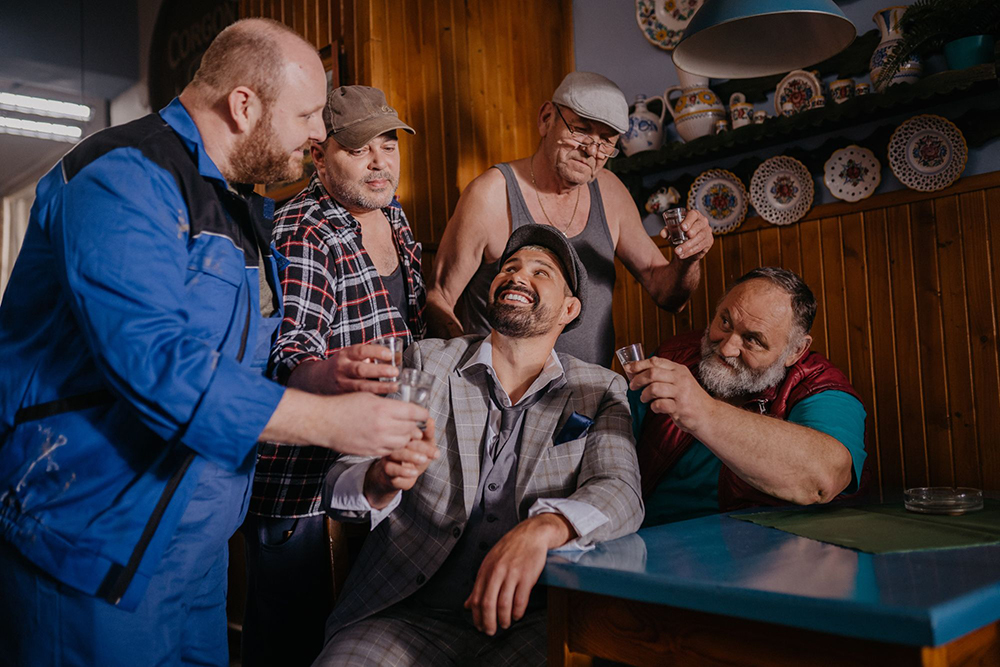 Welcome to Stredo Borec – a limited edition of Borec borovica dedicated ...