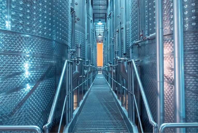 Komodity - Ocot & lieh • Nicolaus